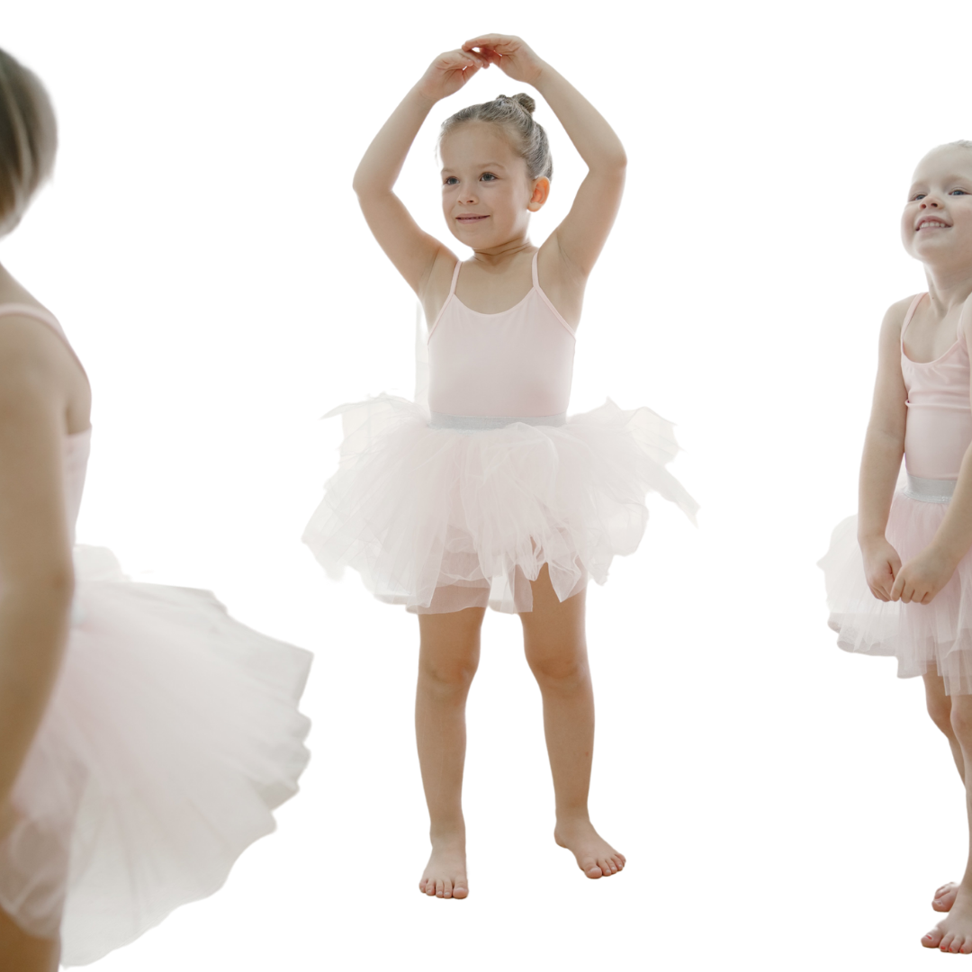 CDC Kidz Classique Level 2 - Tippy Toes & Tappy Feet ⋆ Cirencester ...